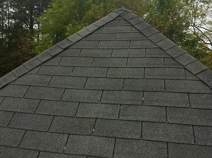 Atlas Chalet Shingles | Defective Discontinued Shingles | Roofpedia