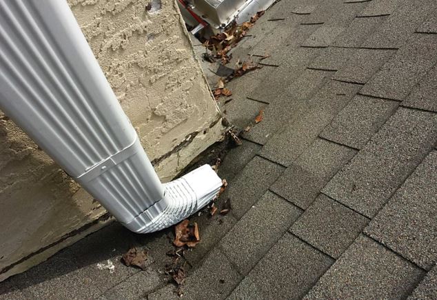 Common Roof Leaks. Reasons Why Your Roof May Leak...
